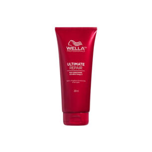 200ml Wella Ultimate Repair Deep Conditioner - Combined Salon Supplies