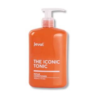 400ml Jeval The Iconic Tonic Repair Conditioner - Combined Salon Supplies