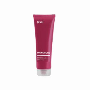 250ml Jeval Wondrous Deep Repair Mask - Combined Salon Supplies